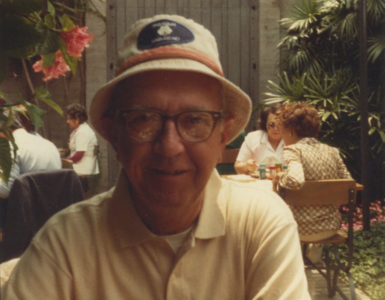 Warren E. Foreman Obituary - Clovis, CA