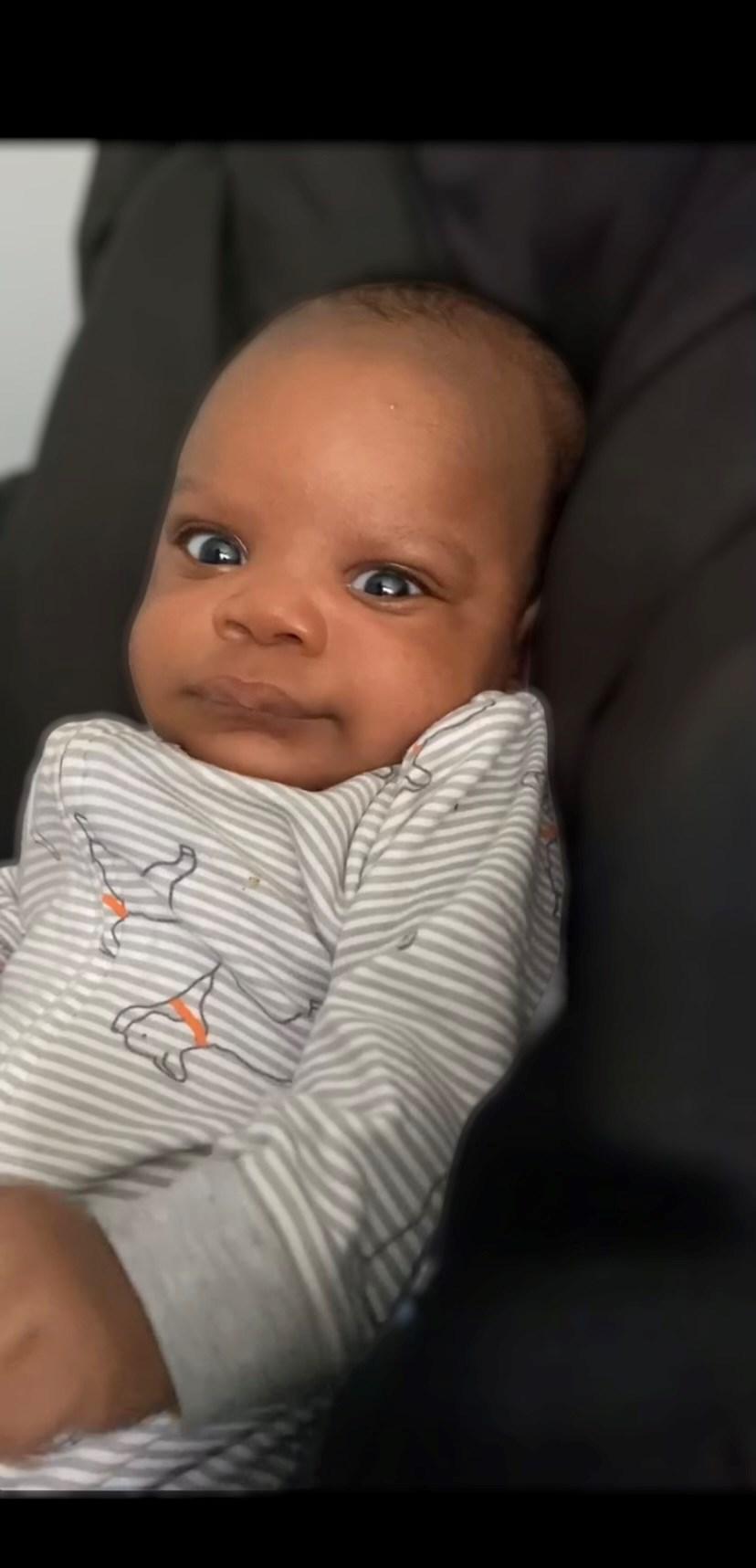 Jaxson Philius Obituary - College Park, GA