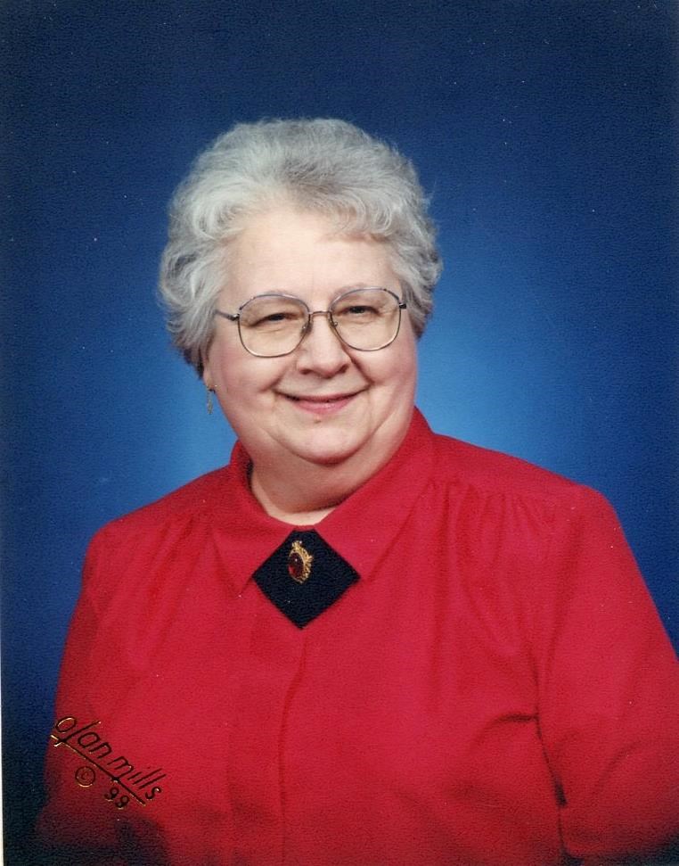 Virginia Gibson Obituary - Fort Wayne, IN