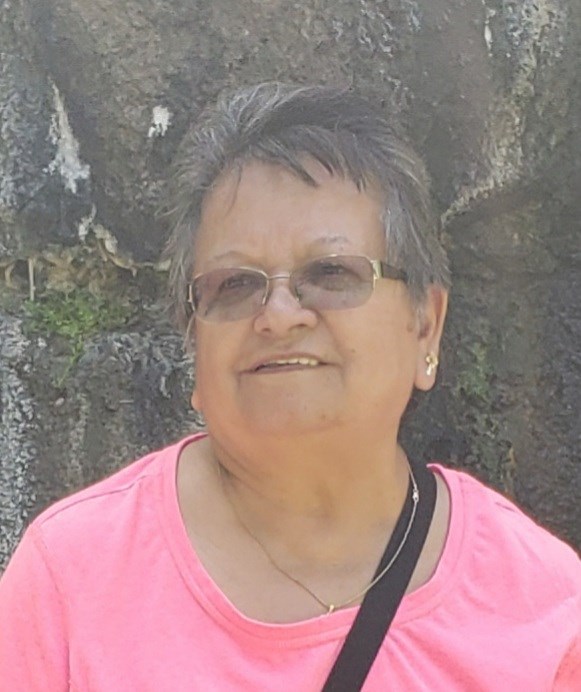 Alida Martin Obituary - Kahului, HI