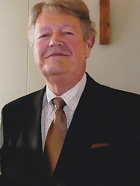 Denis Hickey Obituary - North Vancouver, BC