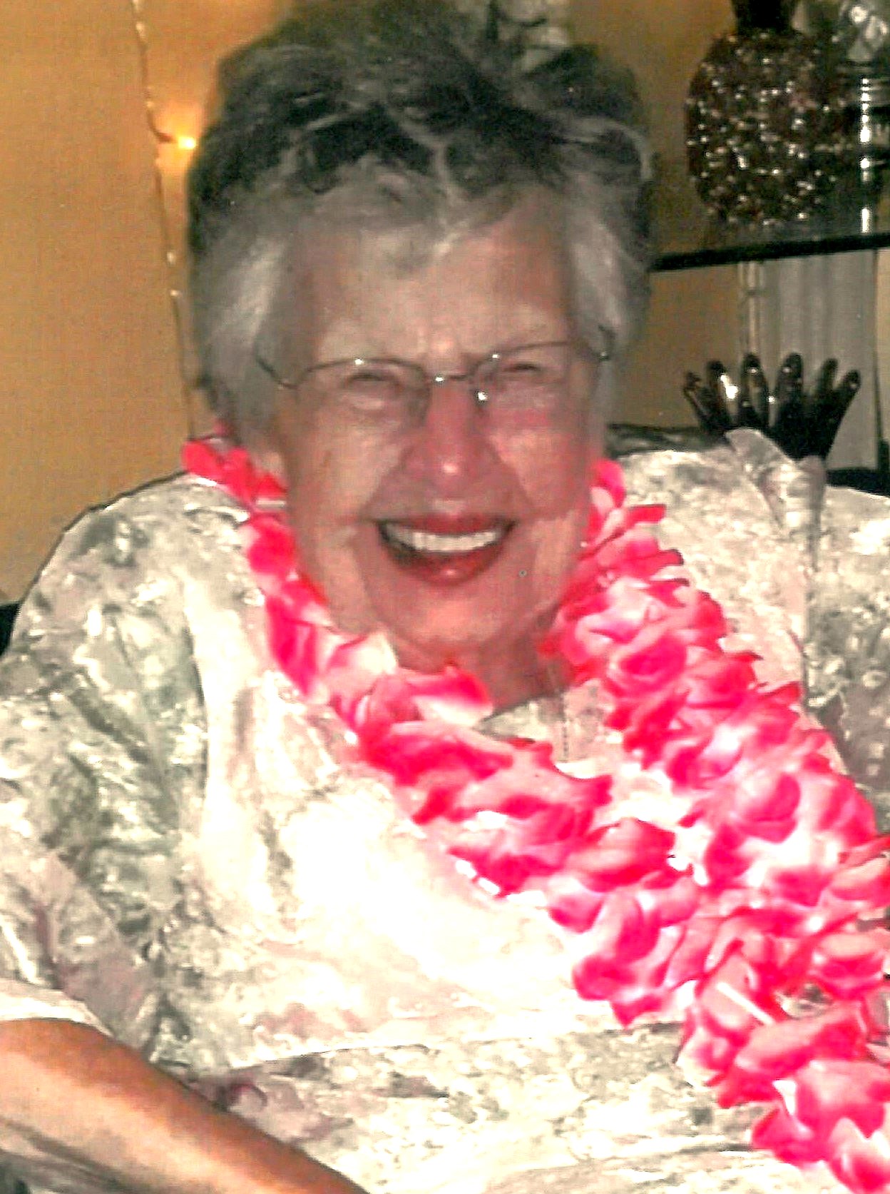 Priscilla Goodwin Obituary - Virginia Beach, VA