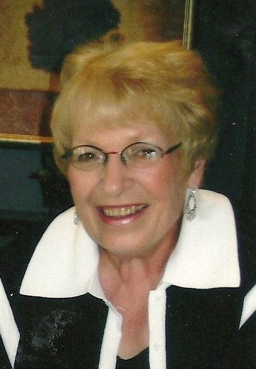 Jean Catherine McBride Obituary - Courtice, ON