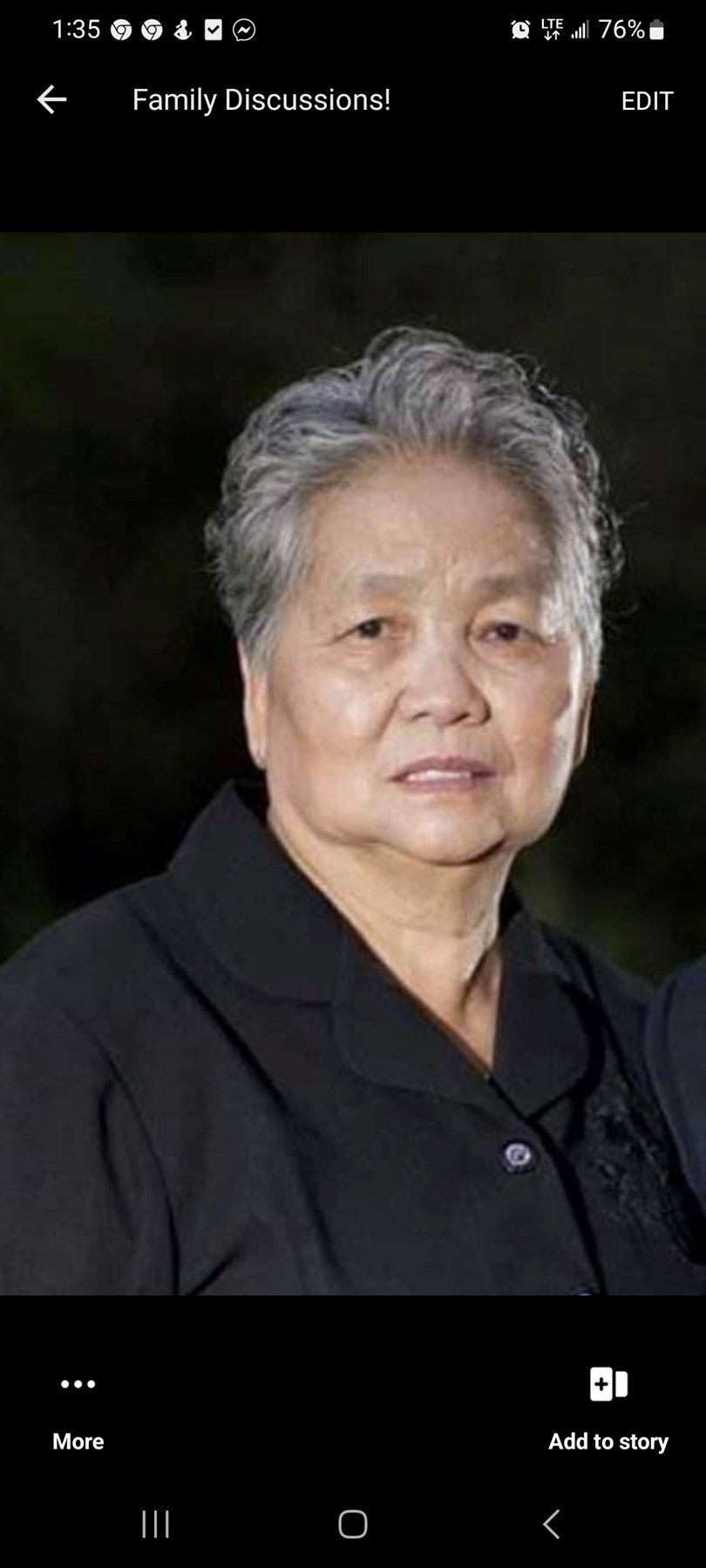 Mao Yang Obituary - Clinton Township, MI