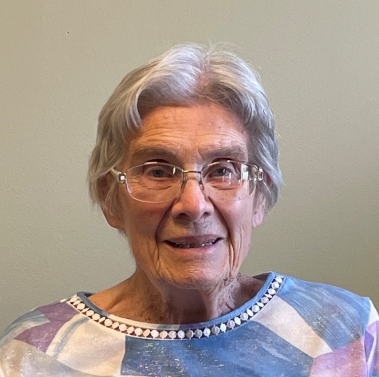 Mary Davis Obituary - Richfield, MN