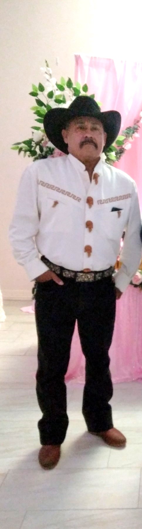 Reinaldo Rodriguez Obituary - Houston, TX