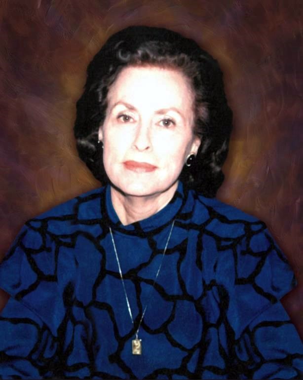 Edith Igal Obituary - The Woodlands, TX