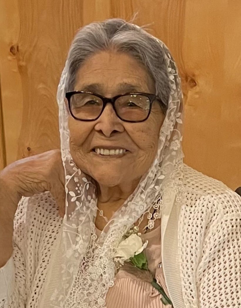 Beatris Banda Obituary - Dallas, TX