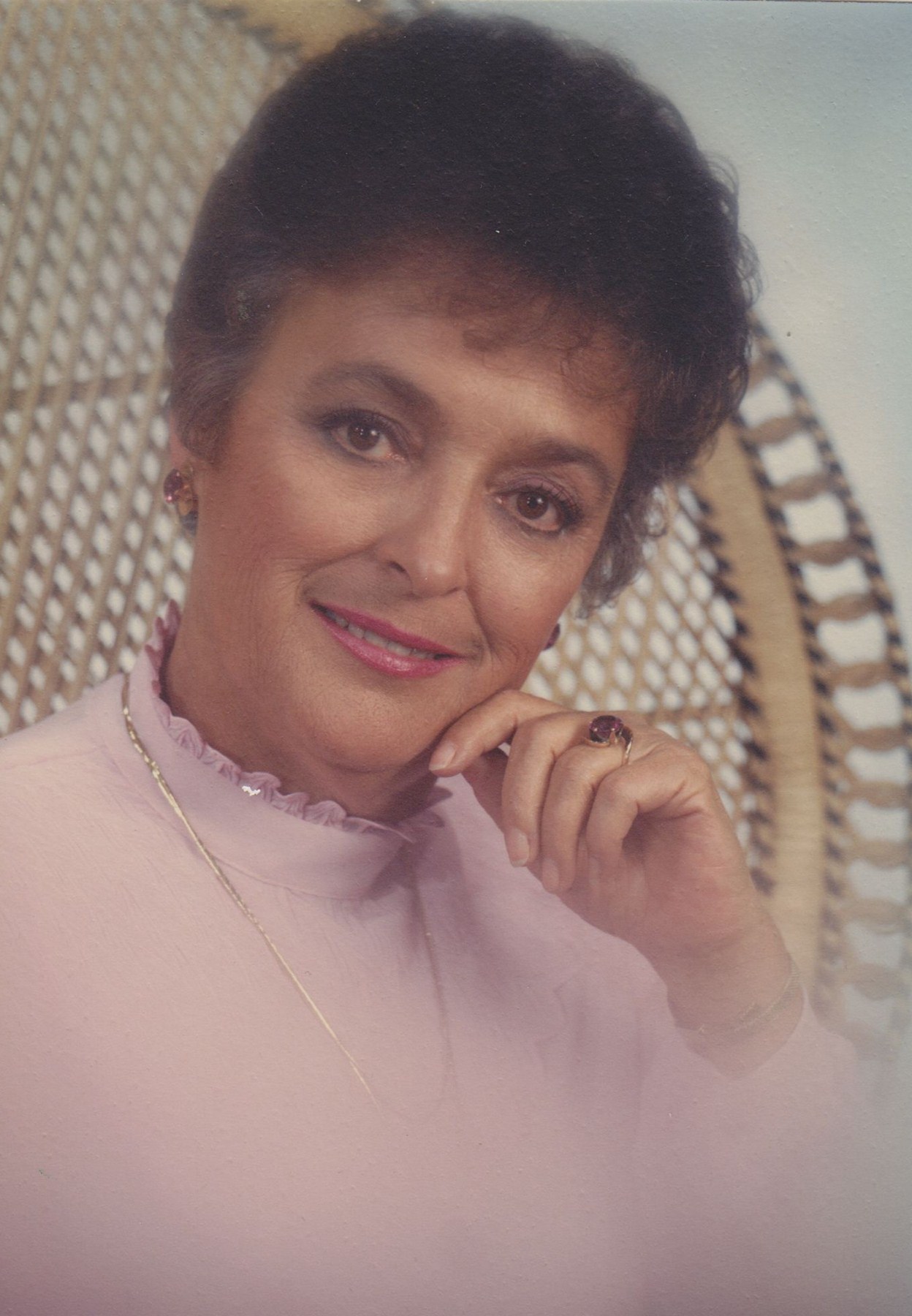 Jean Davis avis de décès - Sun City, AZ