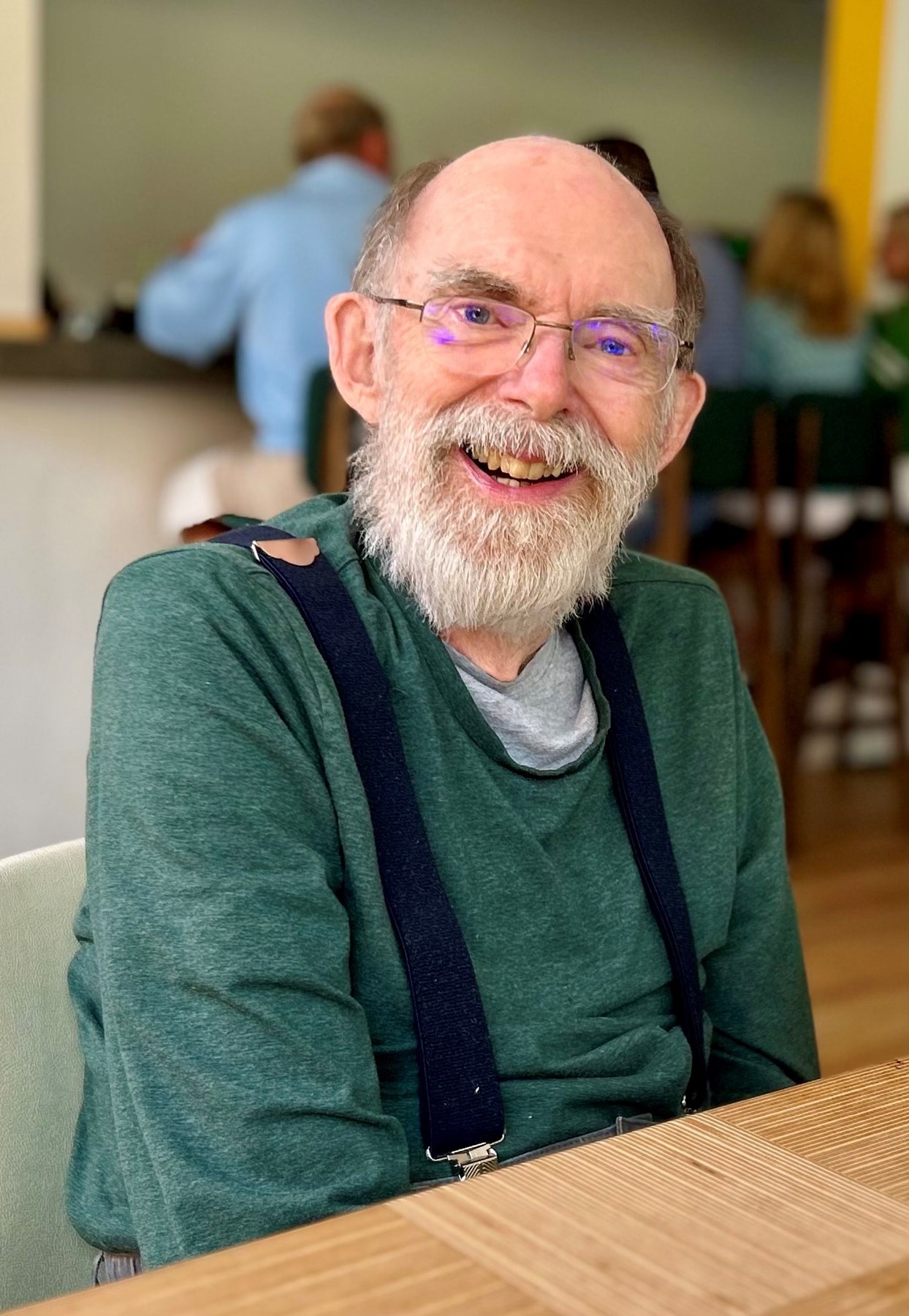 Kenneth Somers Obituary - Richmond, VA