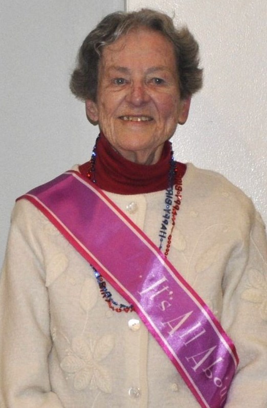 Alice Gallagher Obituary - Scituate, MA