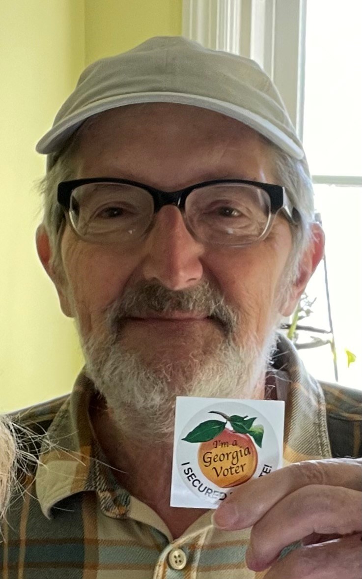 Timothy Hauser Obituary - Tucker, GA