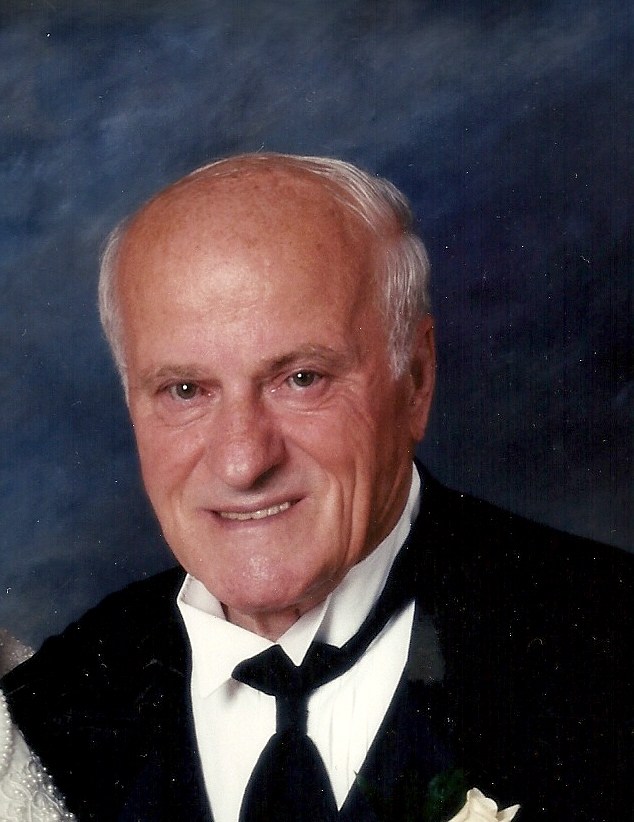 David Njaim Obituary - Ottawa, ON