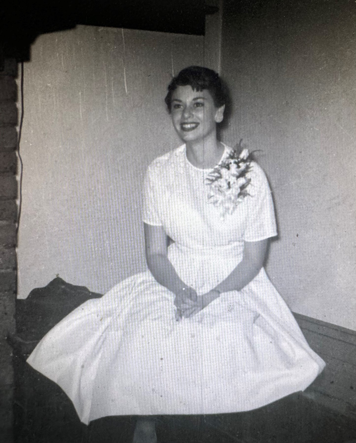 Joyce Moore Obituary - Portland, OR