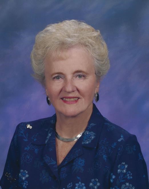 Eleanor Hyatt Obituary - Webster, TX