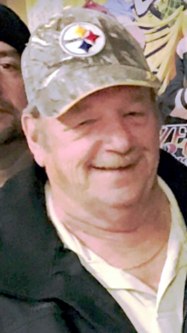 Lawrence Rigby Obituary - Jefferson, PA