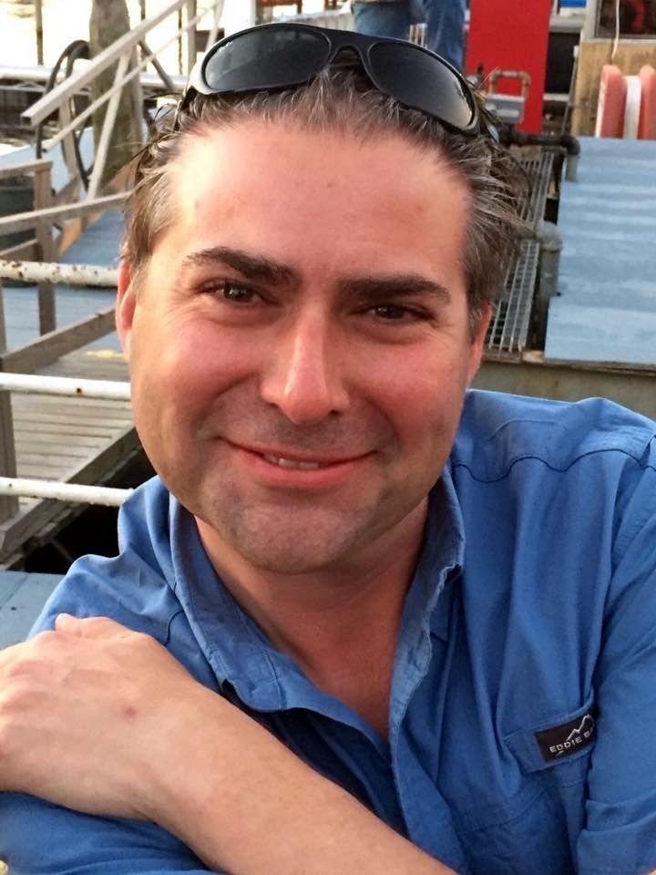 Ryan Richard Obituary - New Orleans, LA