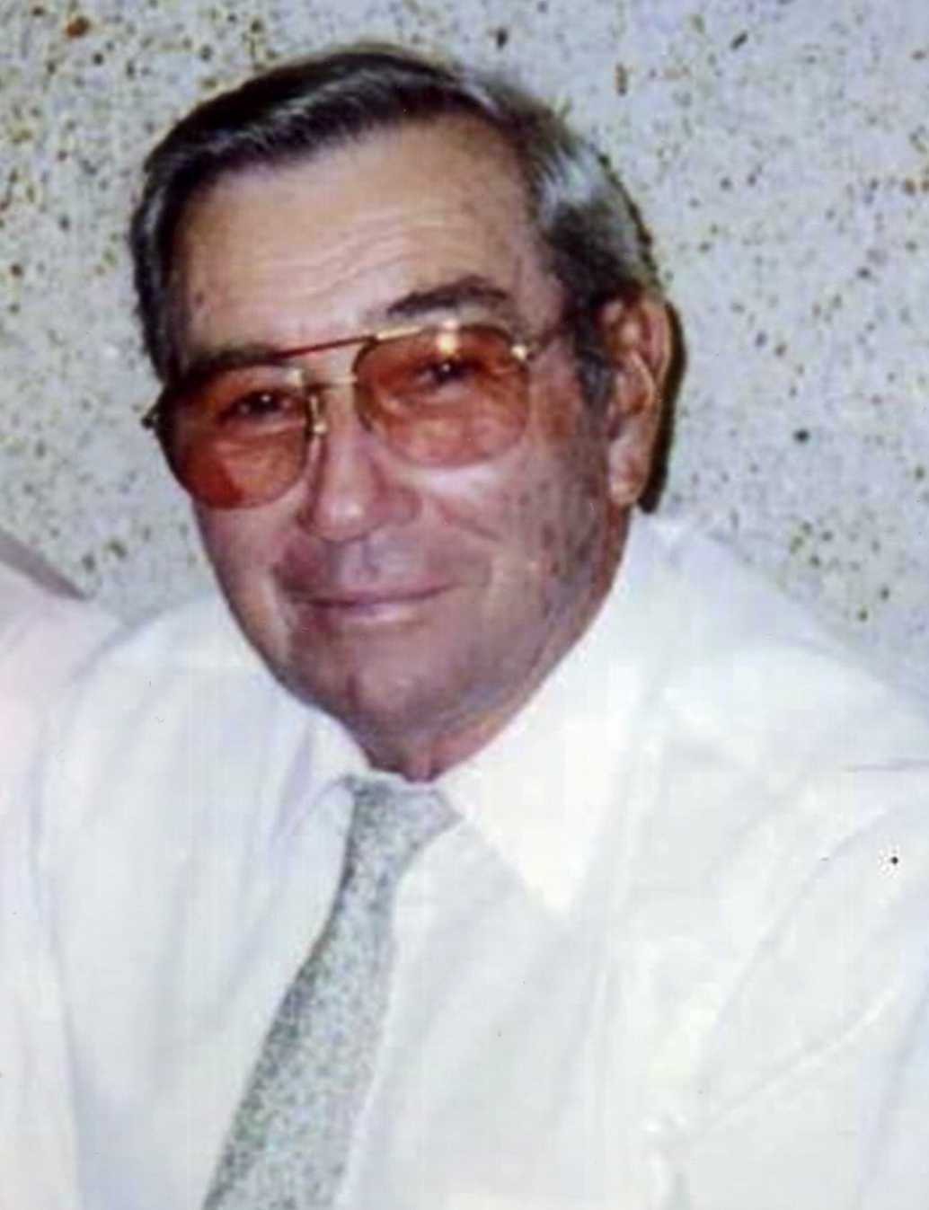 James R. Correll Obituary - West Palm Beach, FL