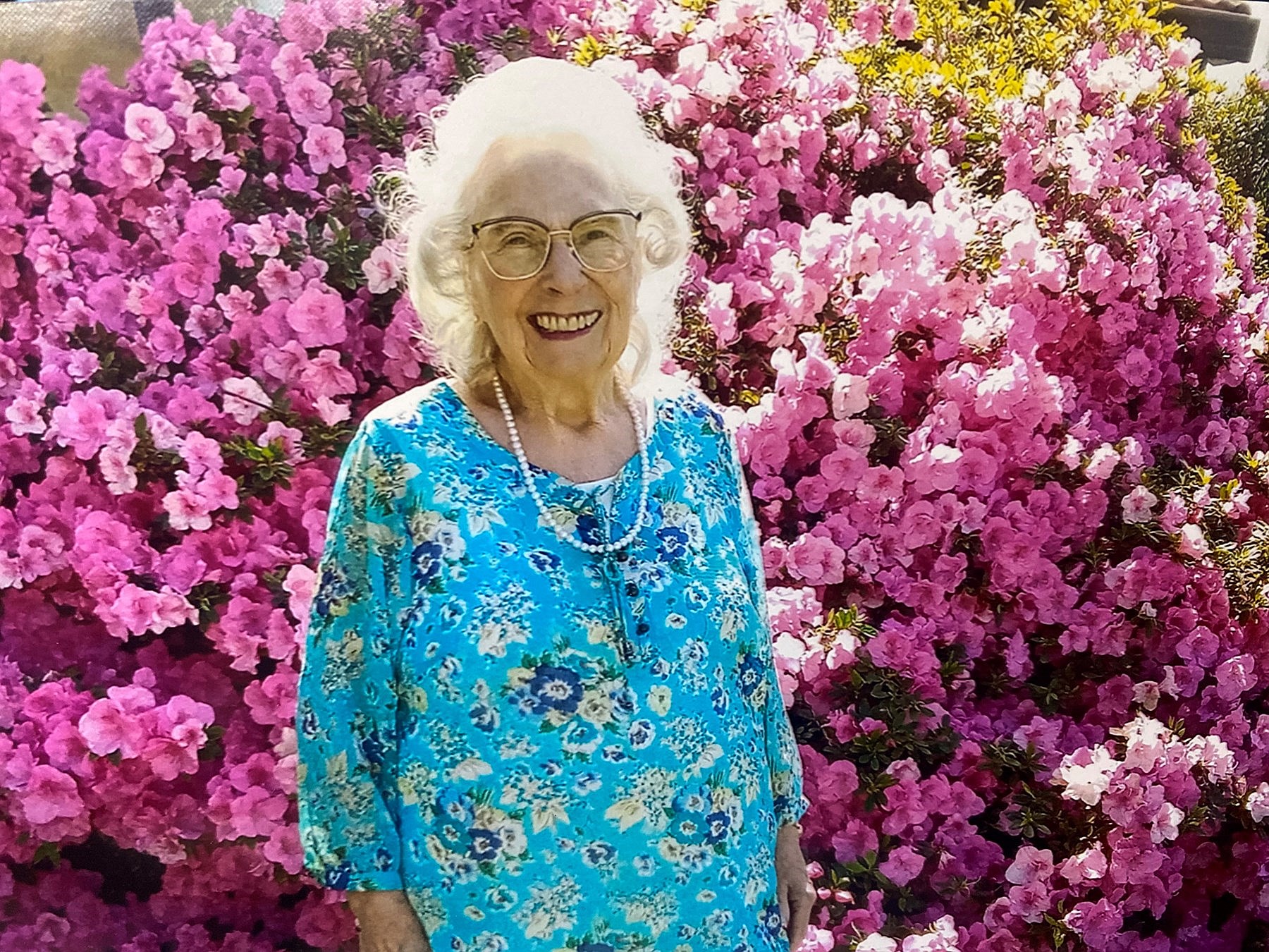 Julia Tarango Obituary - Roseville, CA