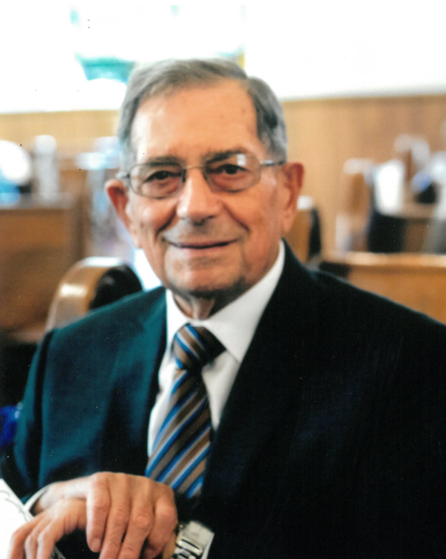 John Keiper Obituary - Scarborough, ON