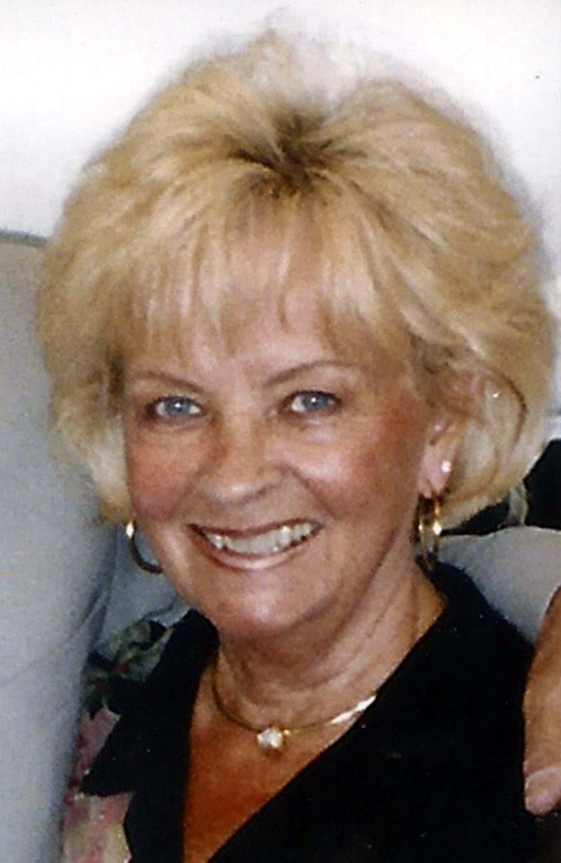 Carol Ann Hill Obituary - Newhall, CA