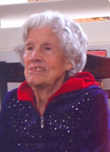 Eleanor Terry Obituary - Ontario, CA