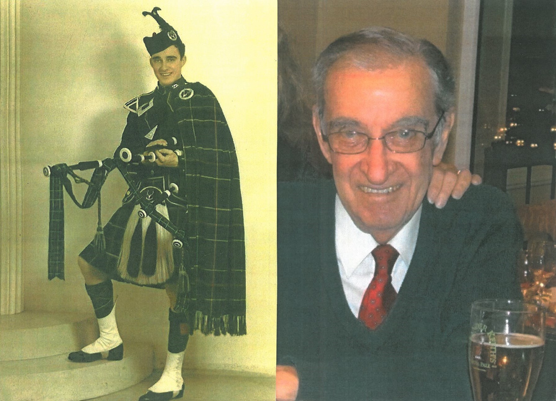 William Haskett Obituary - Kelowna, BC