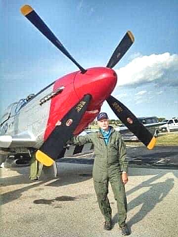 Frederick Harris Obituary - Sun City, AZ