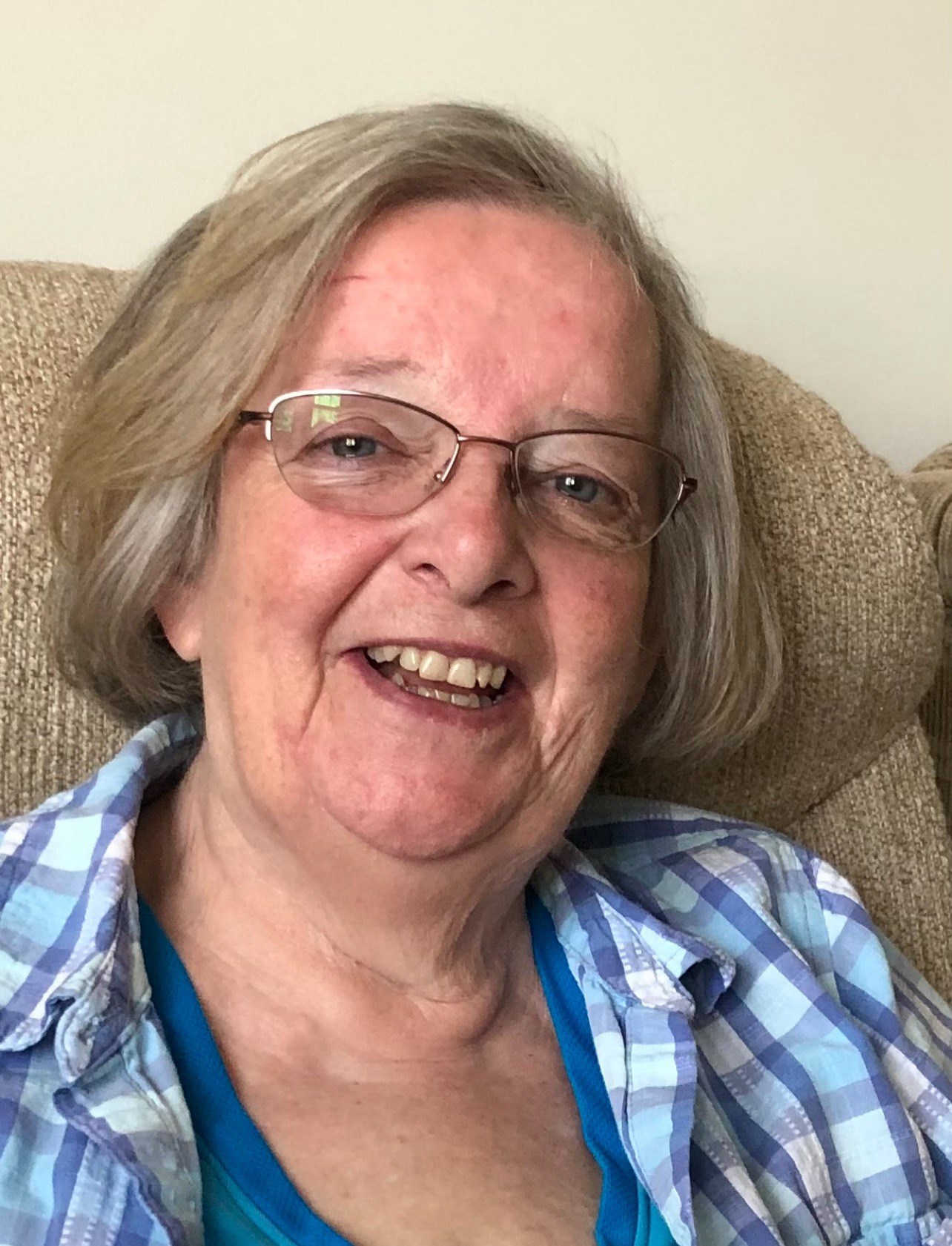 Susan Fuller Obituary - Brentwood, TN