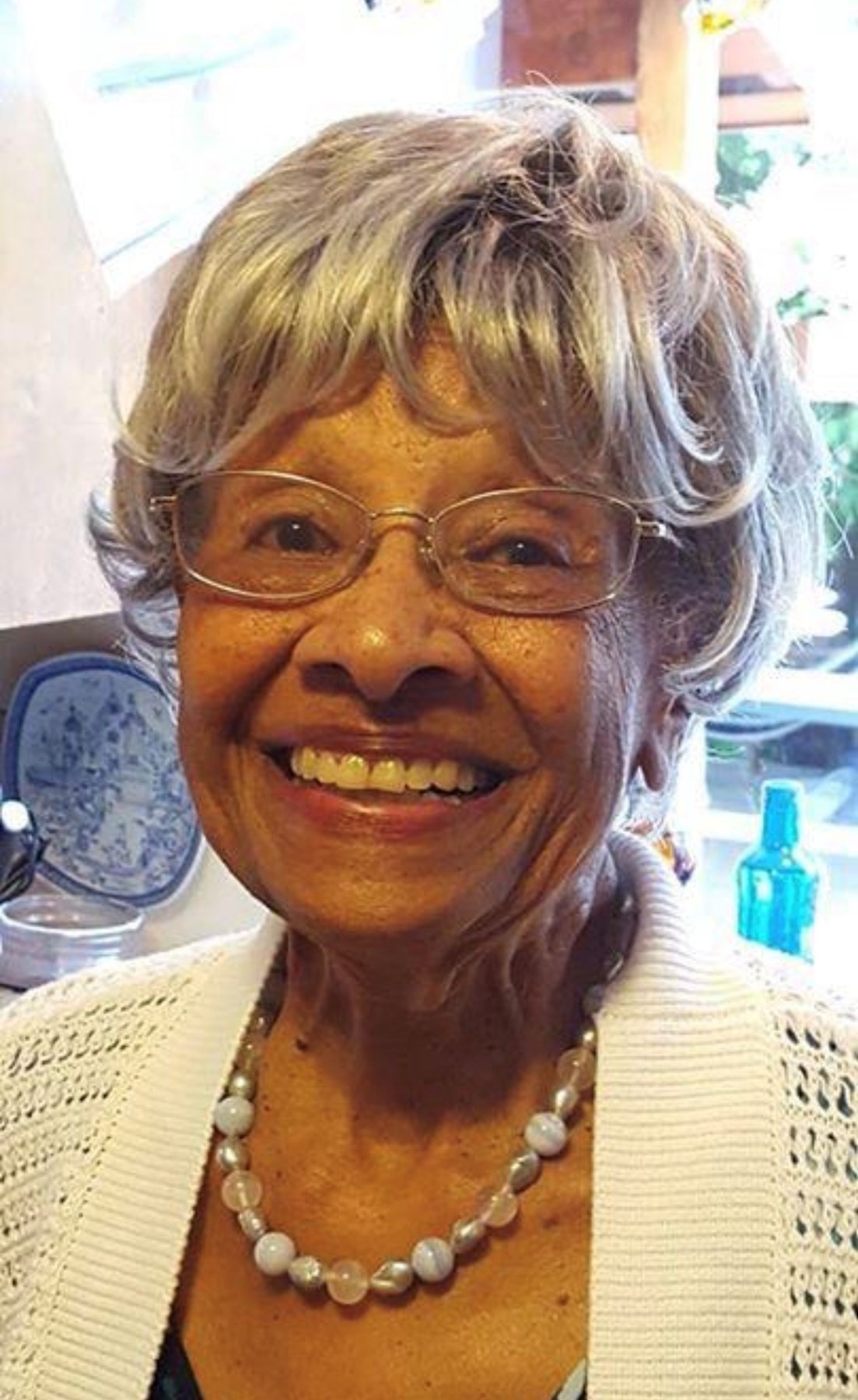 Phyllis Ferguson Obituary - Seattle, WA