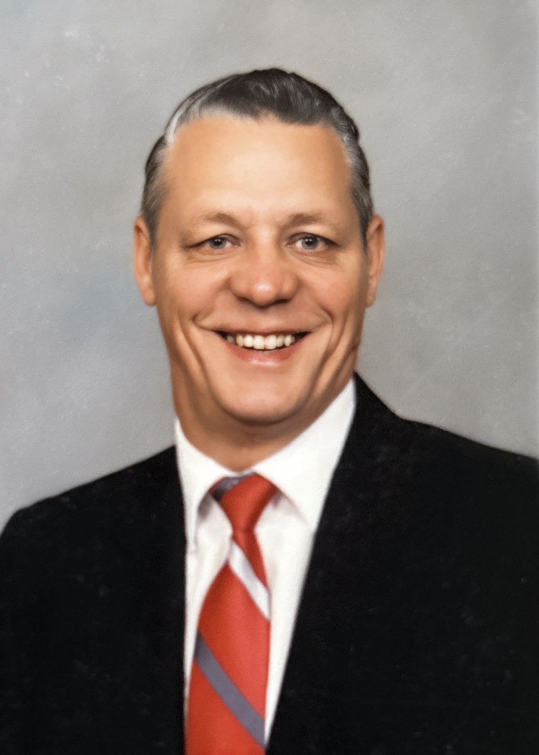 Raymond Bronkhorst Obituary - Wayland, MI