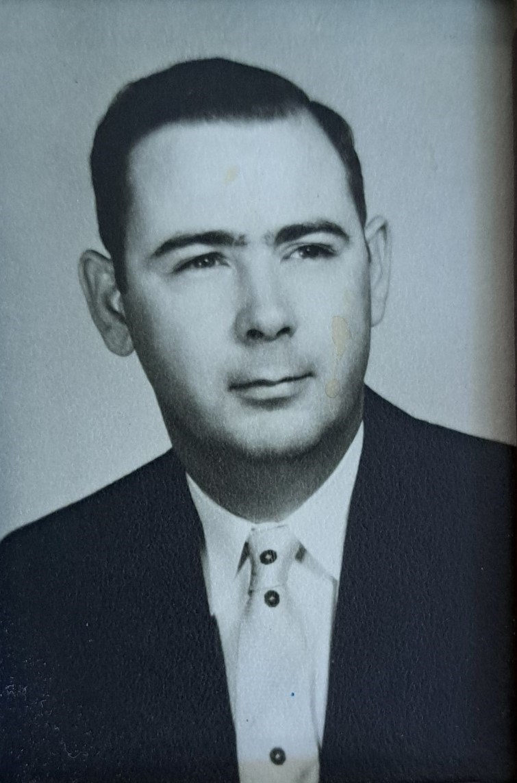 John Bass Obituary - Pflugerville, TX