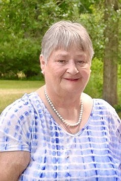 Delores Miller Obituary - Jackson, MI