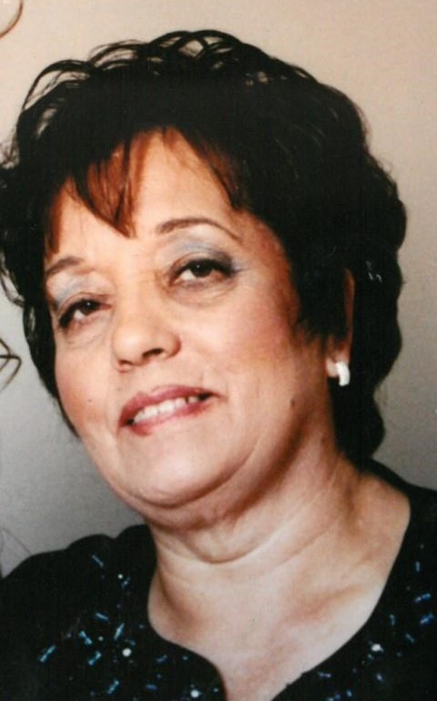Maria Simas Da Silva Obituary - Cambridge, ON