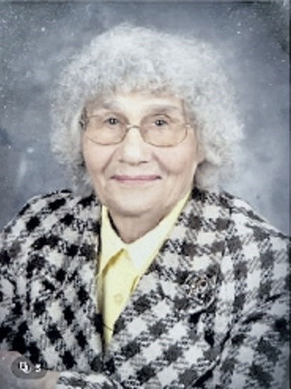 Jennie Marchinko Obituary - Calgary, AB