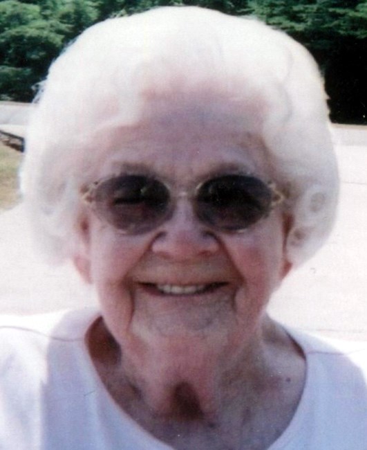 Ida Smith Obituary - Decatur, AL