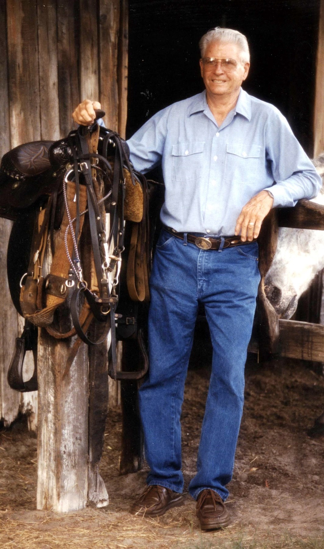 Charles Everett McNeill Sr. Obituary - Jacksonville Beach, FL