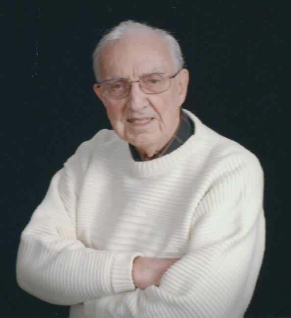 Donald Becker Obituary - Indianapolis, IN