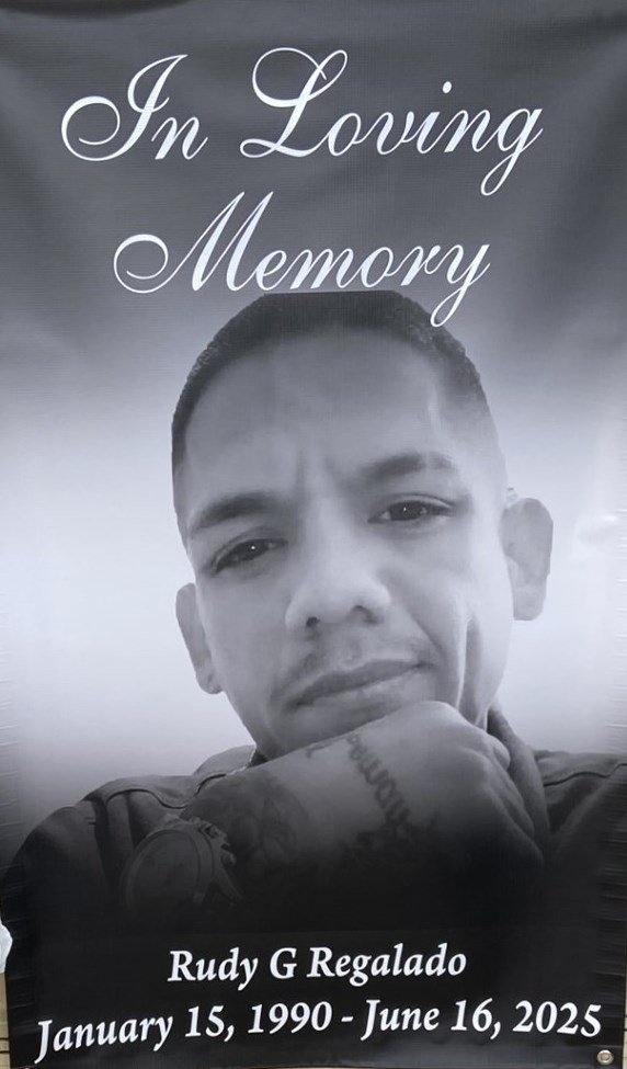 Rudy Regalado Obituary - San Antonio, TX