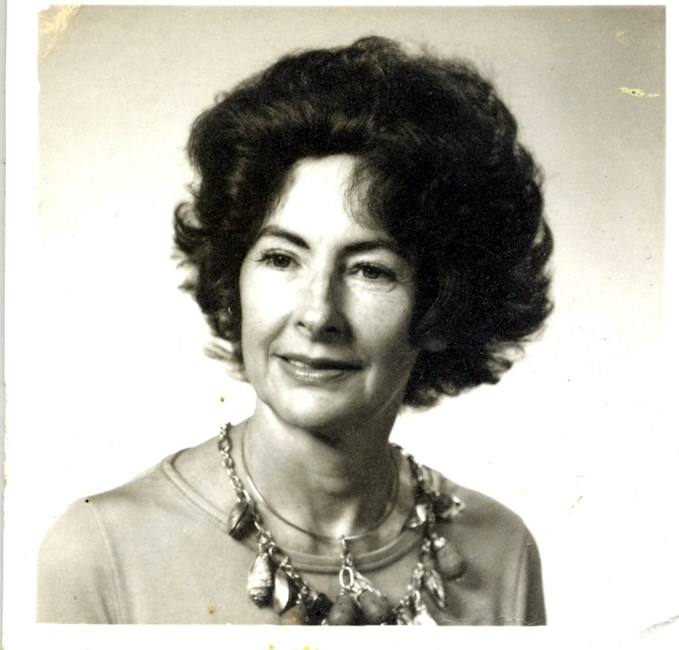 Joan Collins Daly Obituary - Boca Raton, FL
