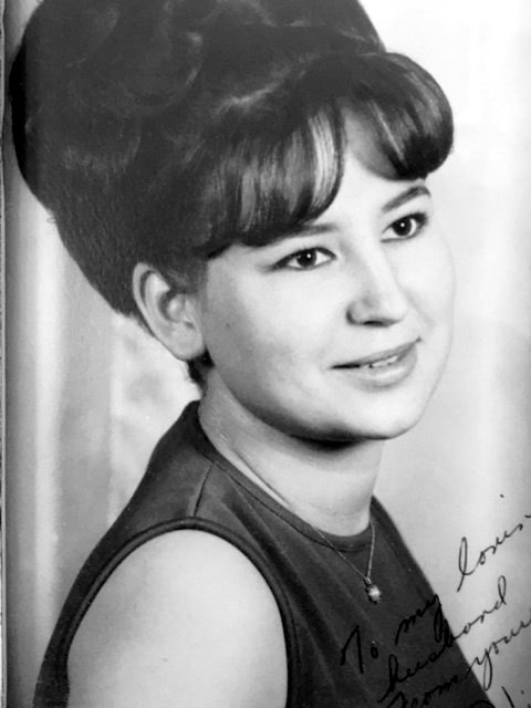 Shirley Ann Sills Obituary - Corpus Christi, TX
