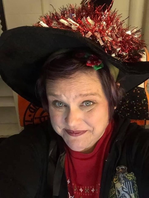 Kelly Renee Johnson Obituary - Hampton, VA