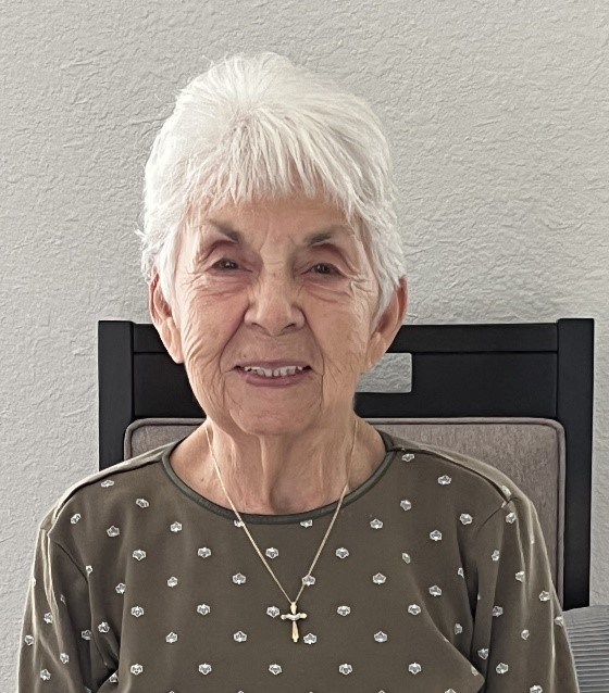 Maria Salazar Obituary - Colorado Springs, CO