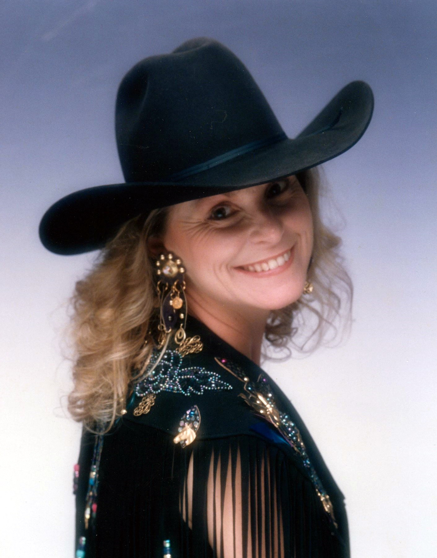 Brenda Joyce Carter Obituary - Katy, TX