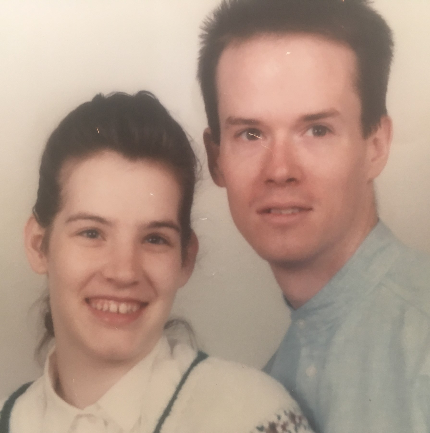 Maria Knopp's Instagram, Twitter & Facebook on IDCrawl