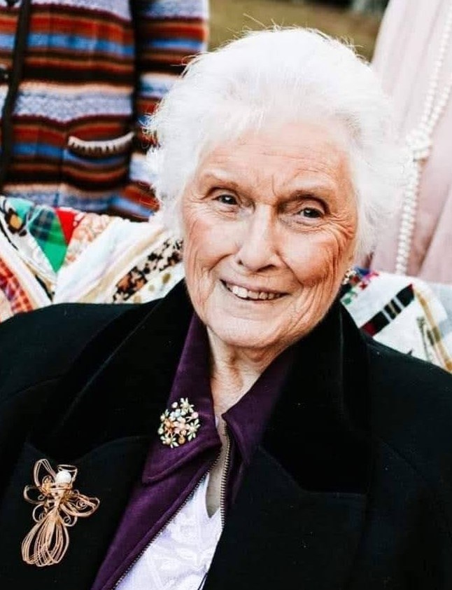 Marian Fosnight Obituary - Pulaski, TN