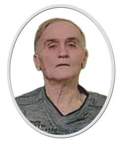 Arcel Perron Obituary - Campbellton, NB