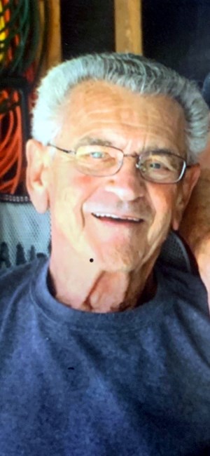Sam Teague Obituary - Pasadena, TX