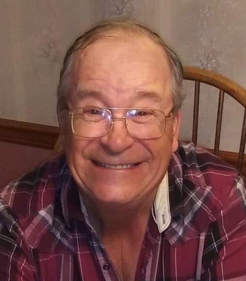 Kenneth Lee Walker Obituary - Knoxville, TN