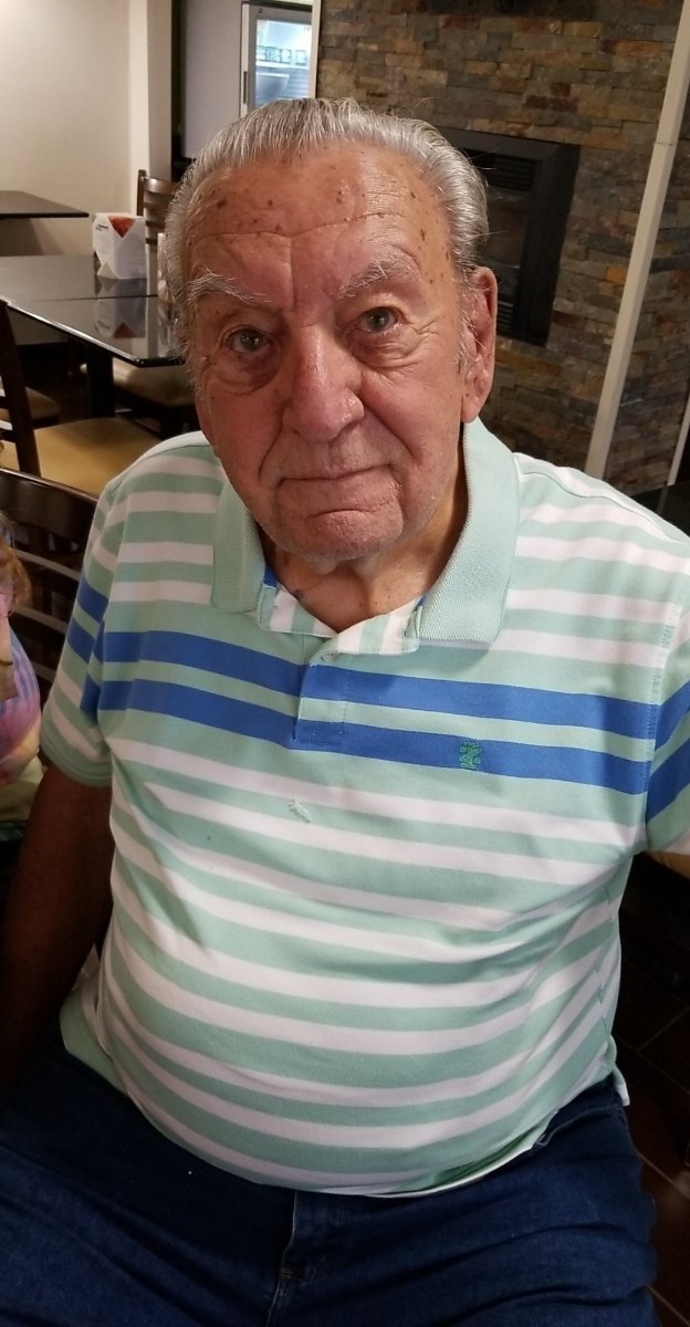 Frank Renda Obituary - Palm Bay, FL